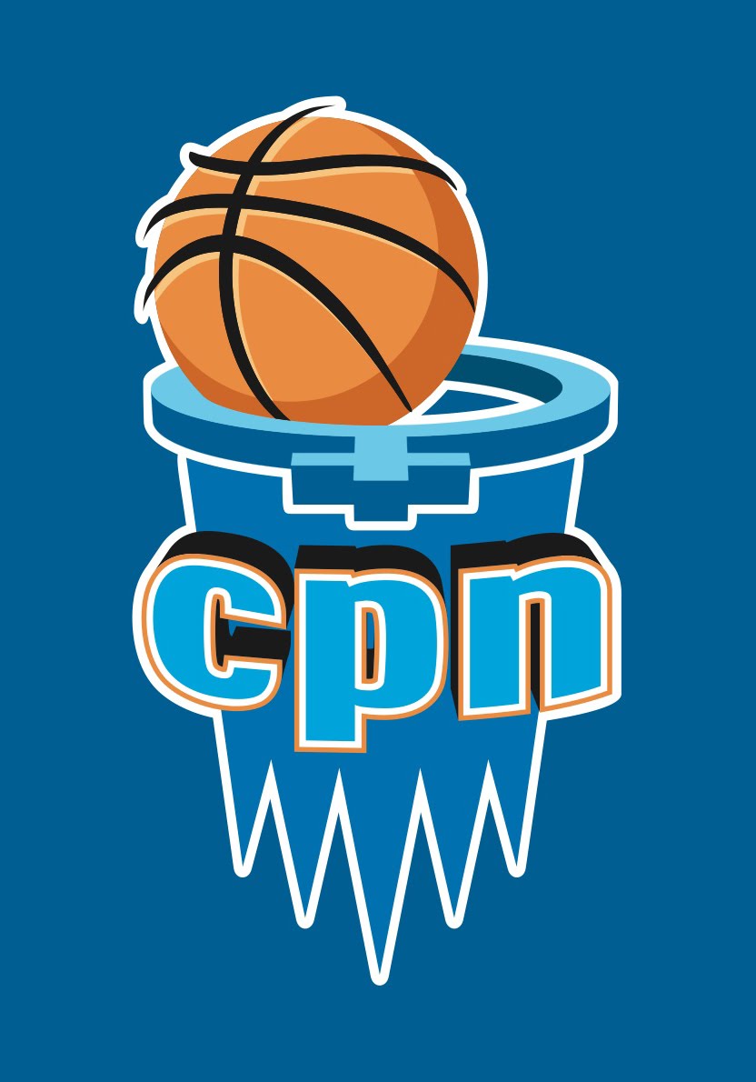 C.P.N. Basquetebol: LOGOTIPO BASQUETEBOL